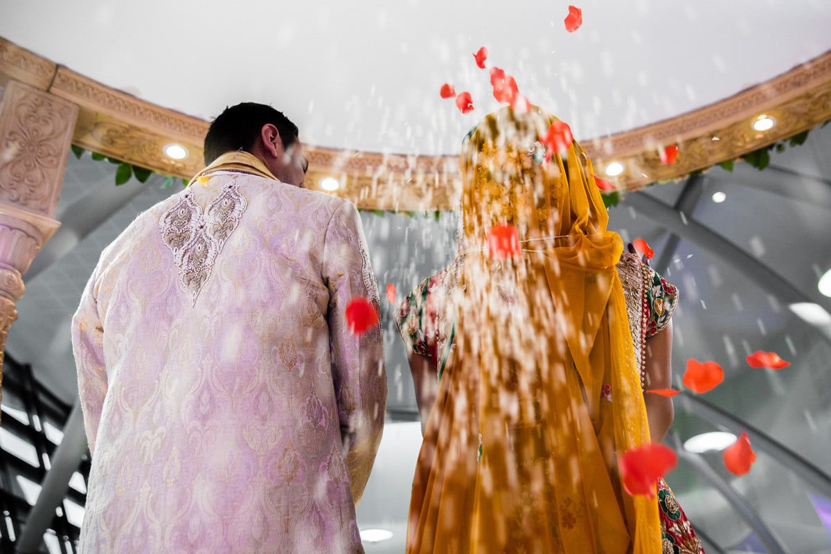 What Is The Symbolism Of Throwing Rice At A Wedding at Derrick Evans blog